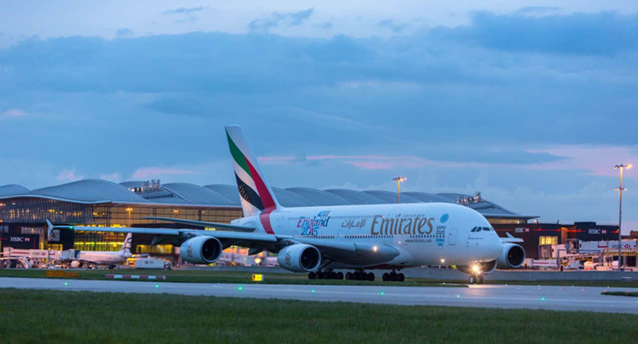 London Air Travel's Monday Briefing - 24 September 2018 – London Air Travel