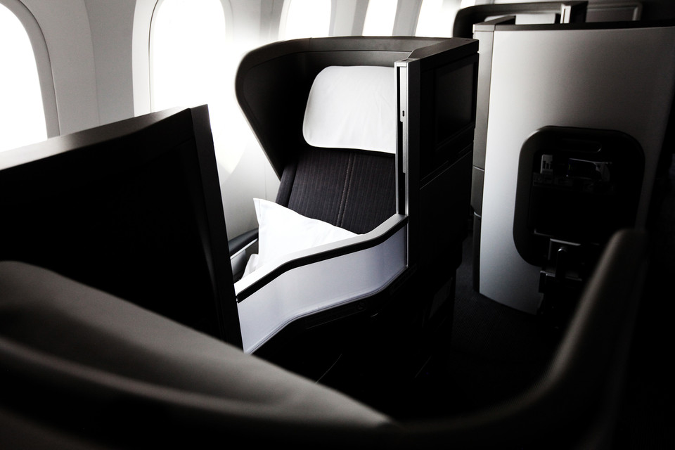 BA To Keep "Yin-Yang" Club World Seat On New Aircraft – London Air Travel