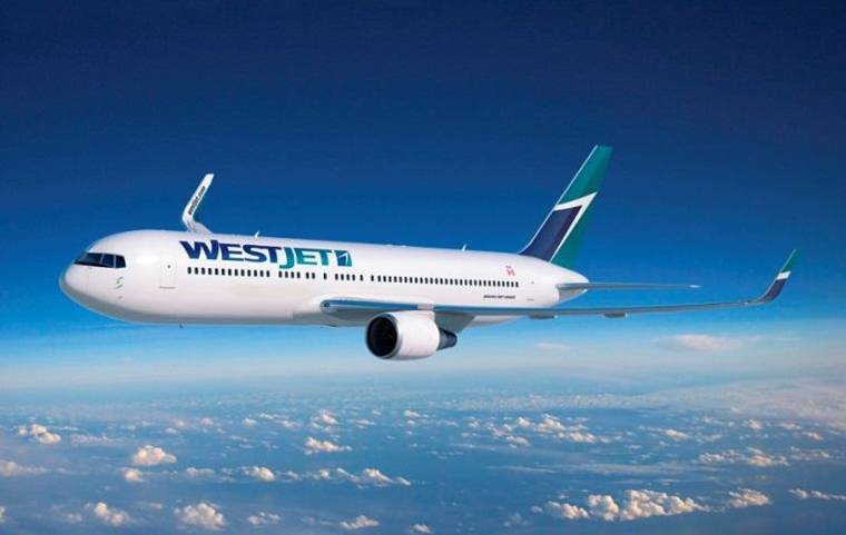 WestJet confirms transatlantic routes from London Gatwick – London Air ...