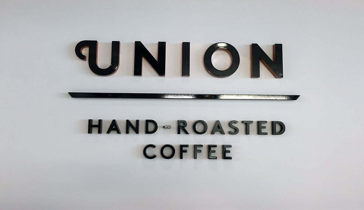 Union Hand-Roasted Coffee on BA: The Verdict – London Air Travel
