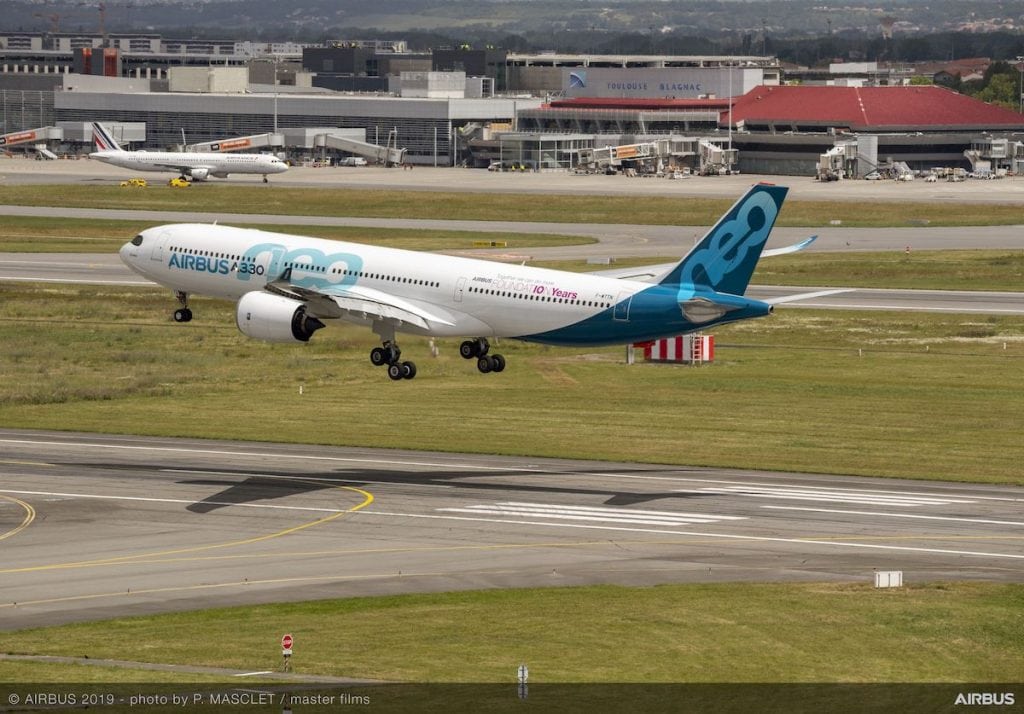 London Air Travel's Monday Briefing - 3 June 2019 – London Air Travel