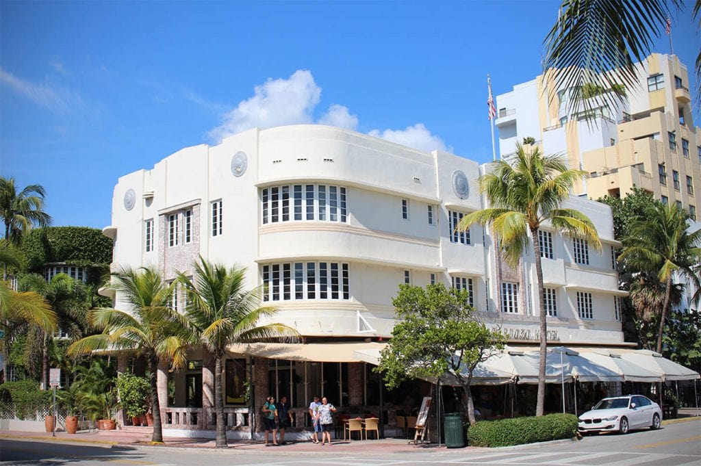 BA Club World London Heathrow - Miami – London Air Travel