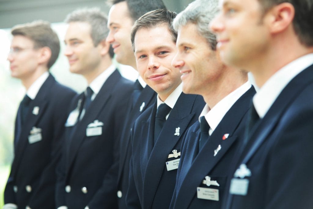 British Airways Pilots Accept Pay Offer – London Air Travel